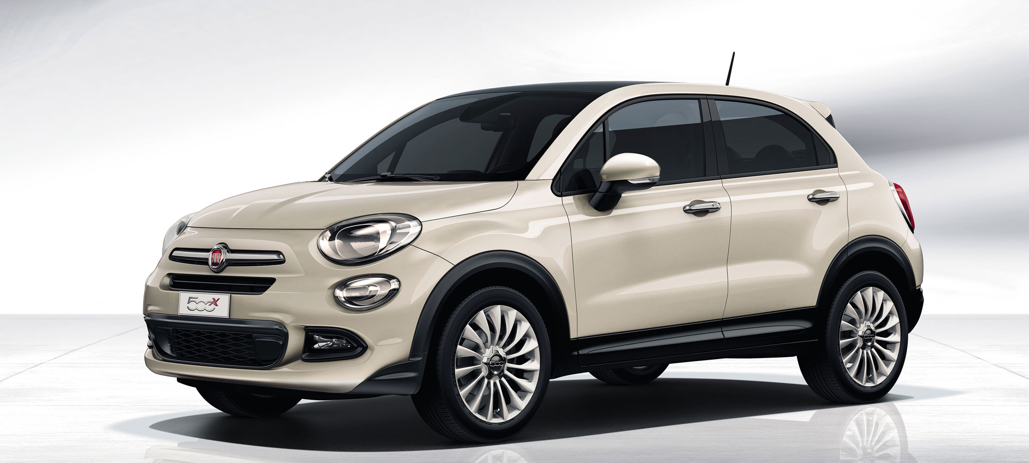 Garage Fiat Lausanne - Concessionnaire MF Garage