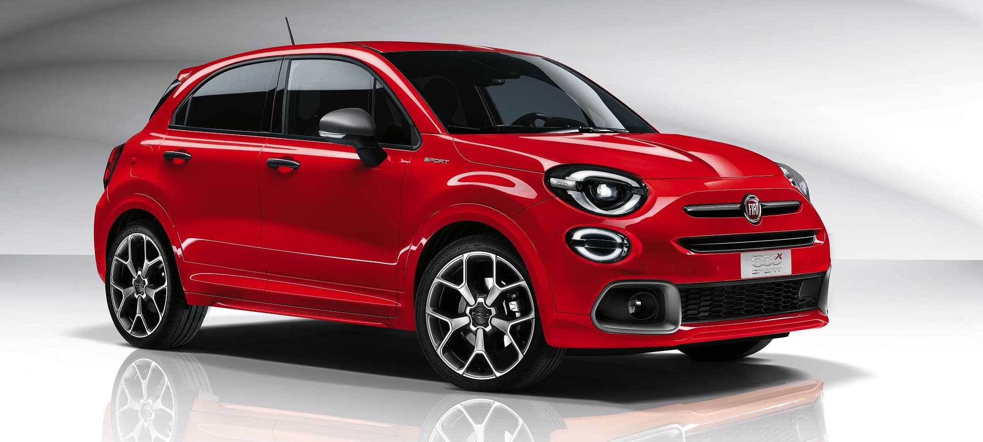 Garage Fiat Lausanne - Concessionnaire MF Garage